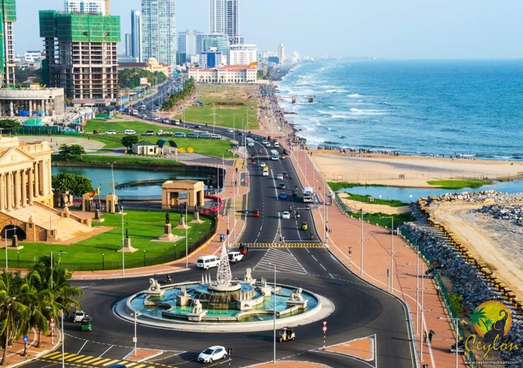 Sri Lanka Travel Experts Tailor Made Tours Holiday Packages